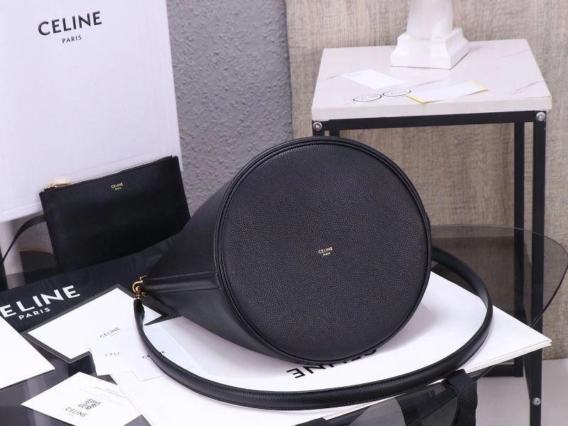 Original Celine Bucket Bags