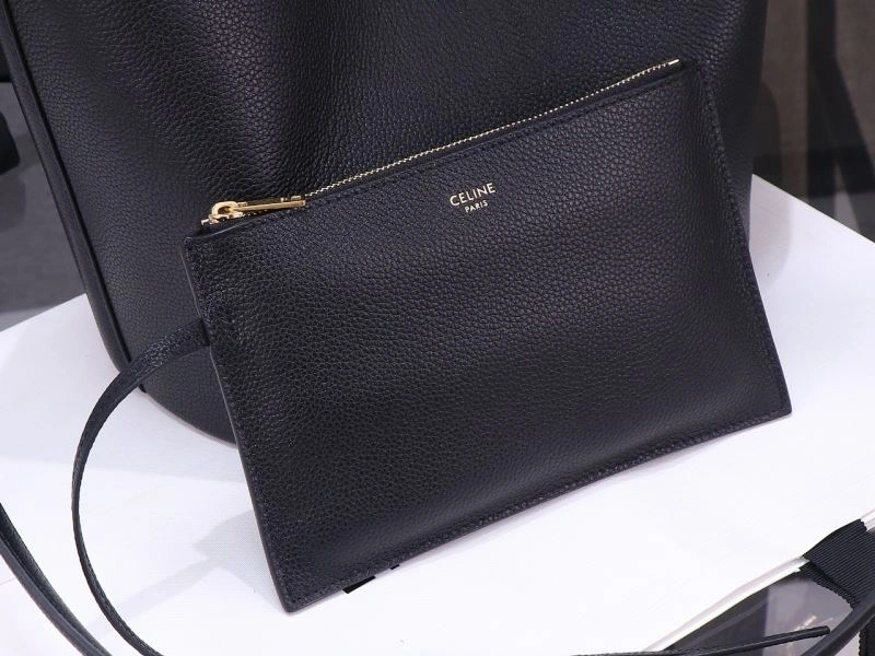 Original Celine Bucket Bags