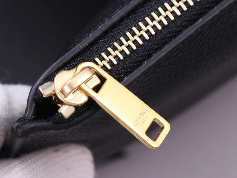 Original Celine Bucket Bags