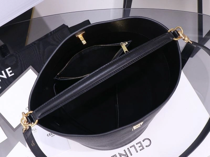Original Celine Bucket Bags