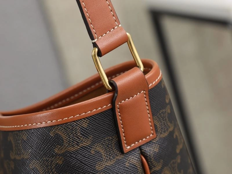 Brand-original Celine Bucket Bags