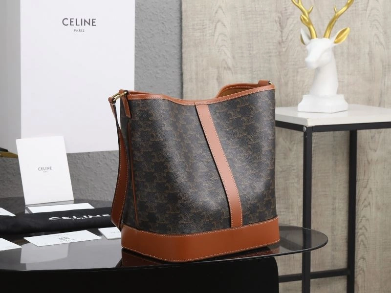 Brand-original Celine Bucket Bags