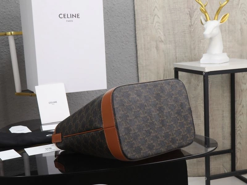Brand-original Celine Bucket Bags