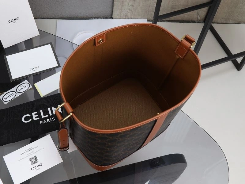 Brand-original Celine Bucket Bags