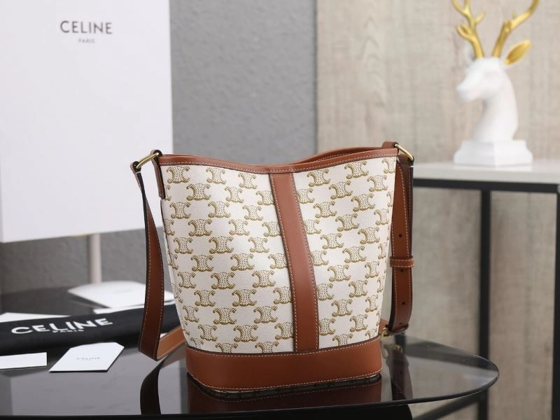 Factory-made Celine Bucket Bags