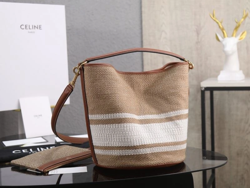 Reasonably priced Celine Bucket Bags