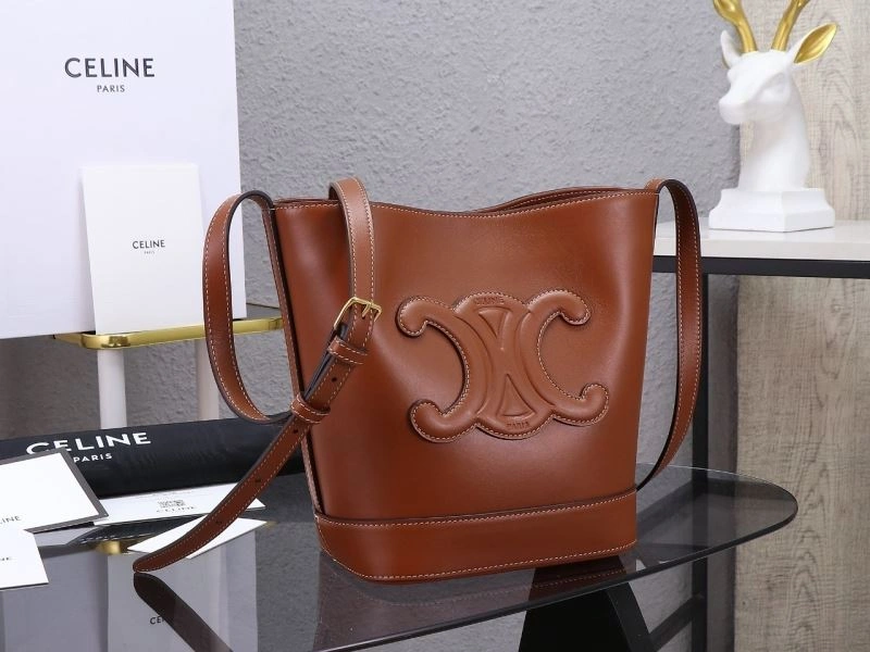 Celine Bucket Bags