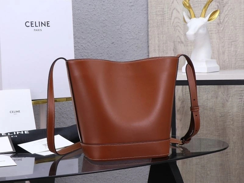 High fidelity Celine Bucket Bags