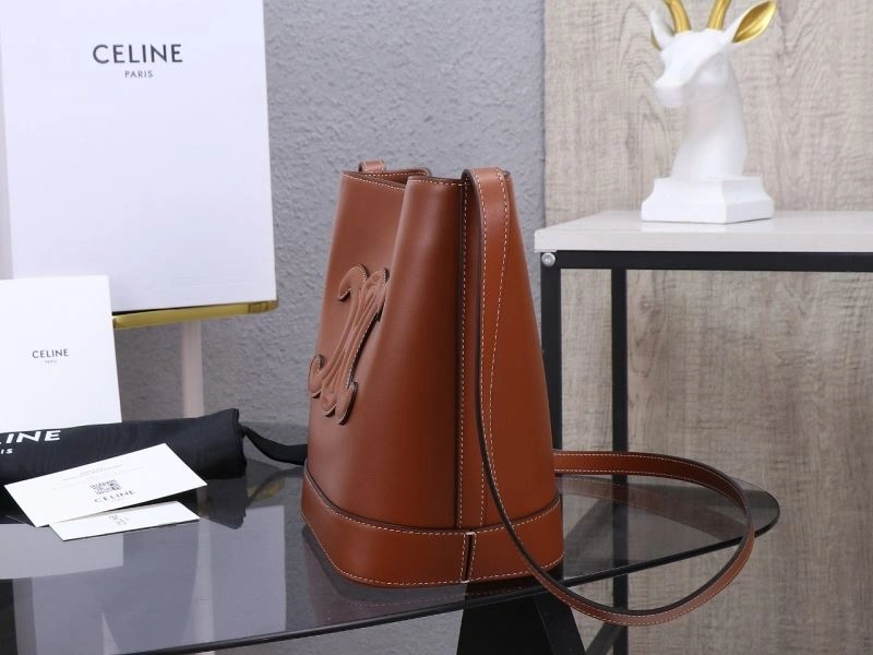 High fidelity Celine Bucket Bags