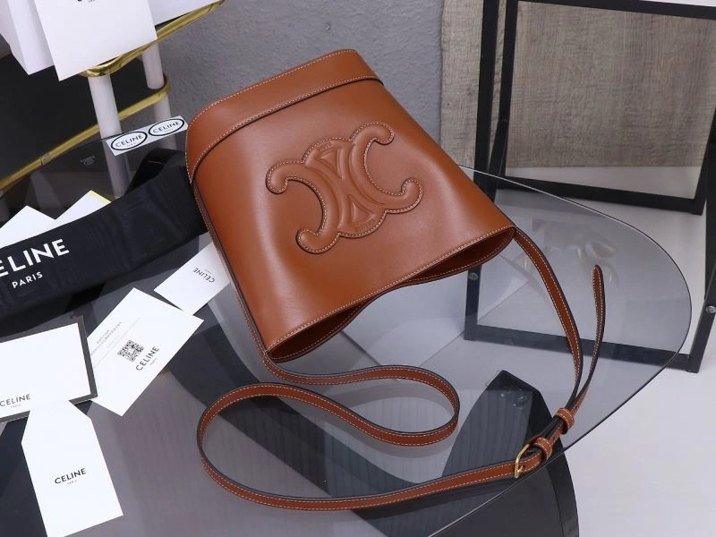 High fidelity Celine Bucket Bags