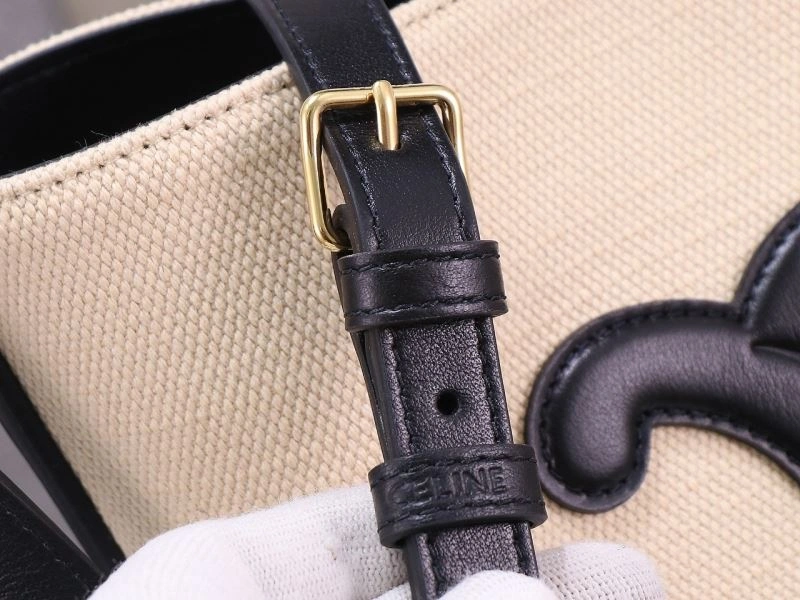 Authentic Celine Bucket Bags
