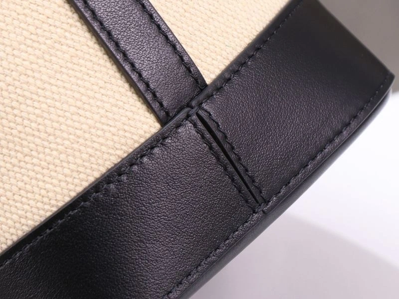 Authentic Celine Bucket Bags