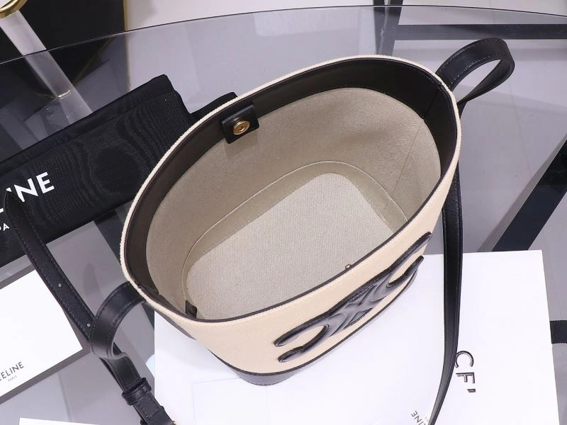 Authentic Celine Bucket Bags