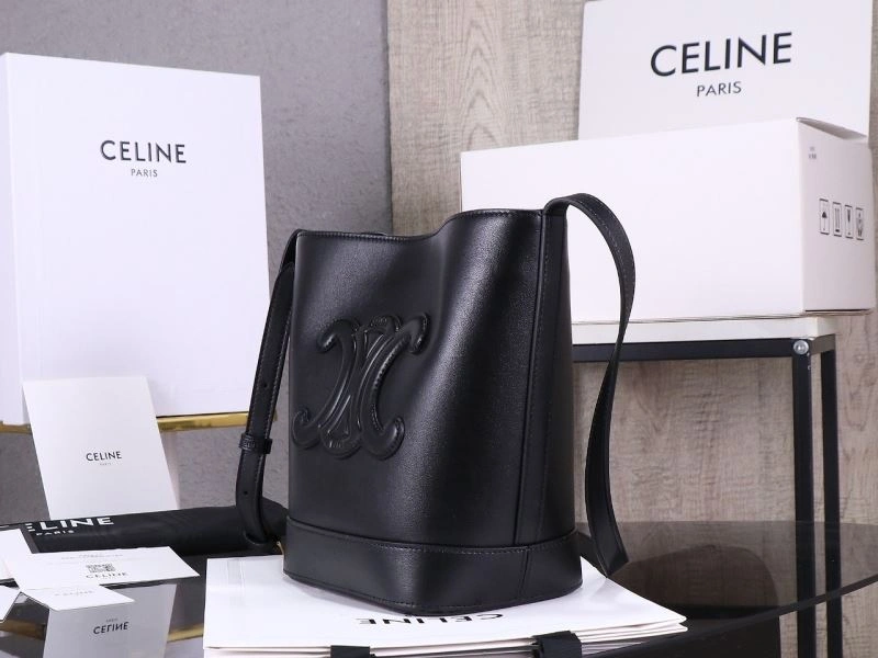 Legit Celine Bucket Bags