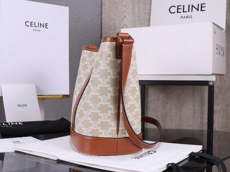 Legit Celine Bucket Bags