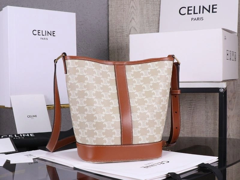 Legit Celine Bucket Bags