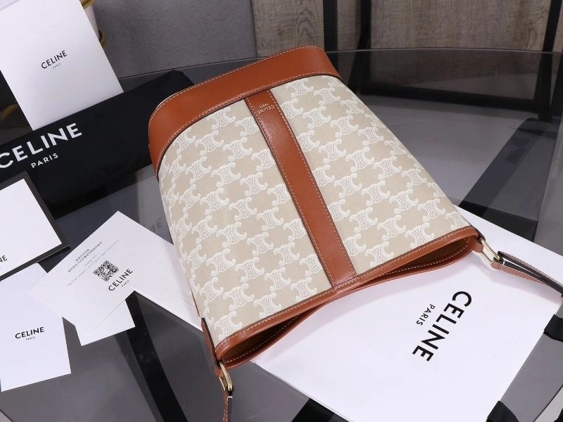 Legit Celine Bucket Bags