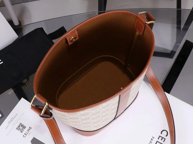 Legit Celine Bucket Bags