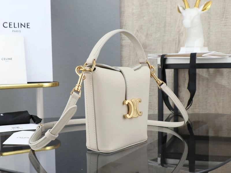 Value-priced Celine Bucket Bags