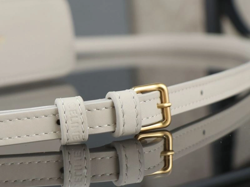 Value-priced Celine Bucket Bags