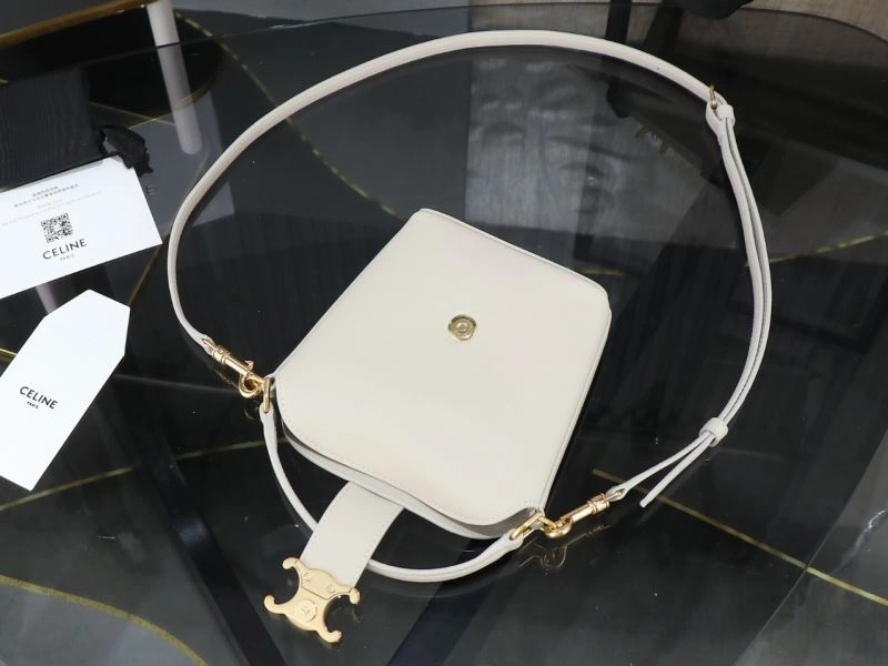 Value-priced Celine Bucket Bags