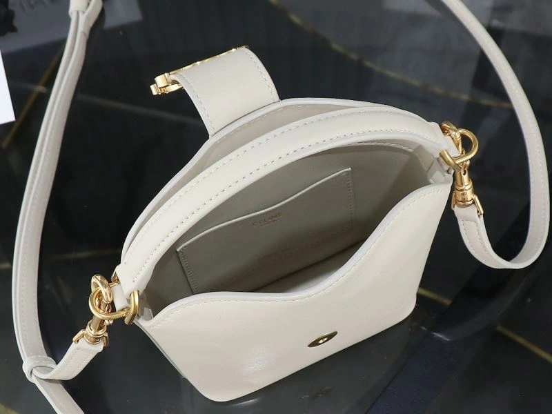 Value-priced Celine Bucket Bags