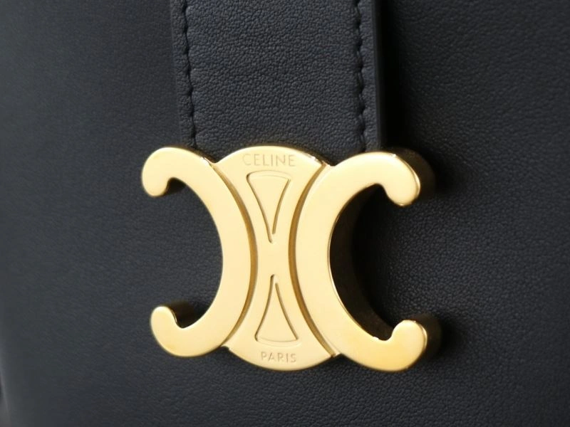 Genuine Celine Bucket Bags