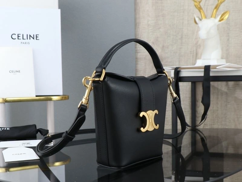 Genuine Celine Bucket Bags