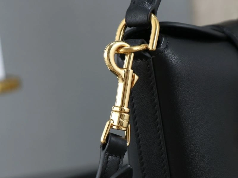 Genuine Celine Bucket Bags