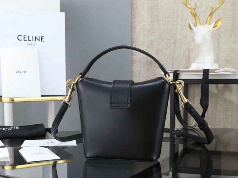 Genuine Celine Bucket Bags