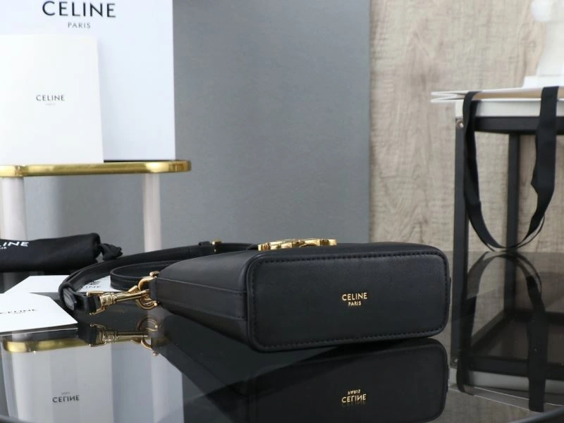 Genuine Celine Bucket Bags