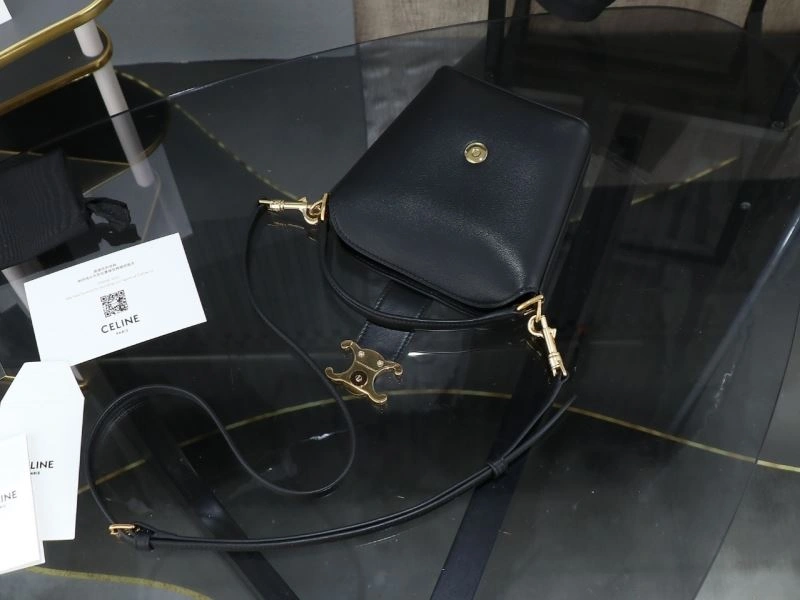 Genuine Celine Bucket Bags