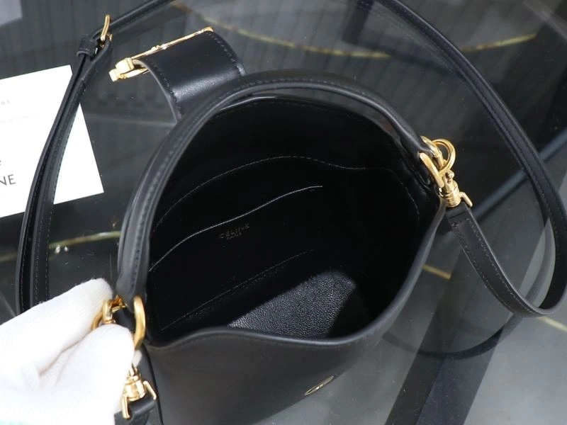 Genuine Celine Bucket Bags