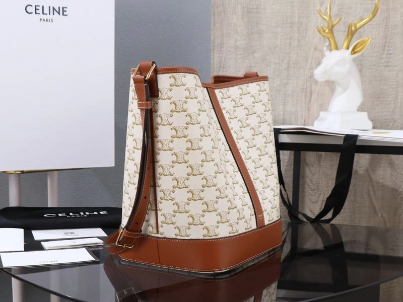 Inexpensive Celine Bucket Bags