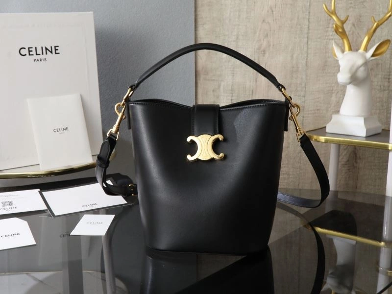 Celine Bucket Bags