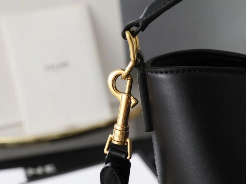 Original Celine Bucket Bags