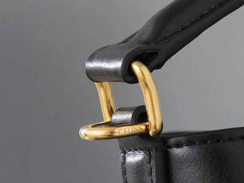Original Celine Bucket Bags