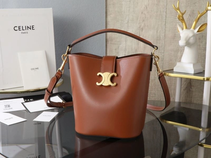 Celine Bucket Bags