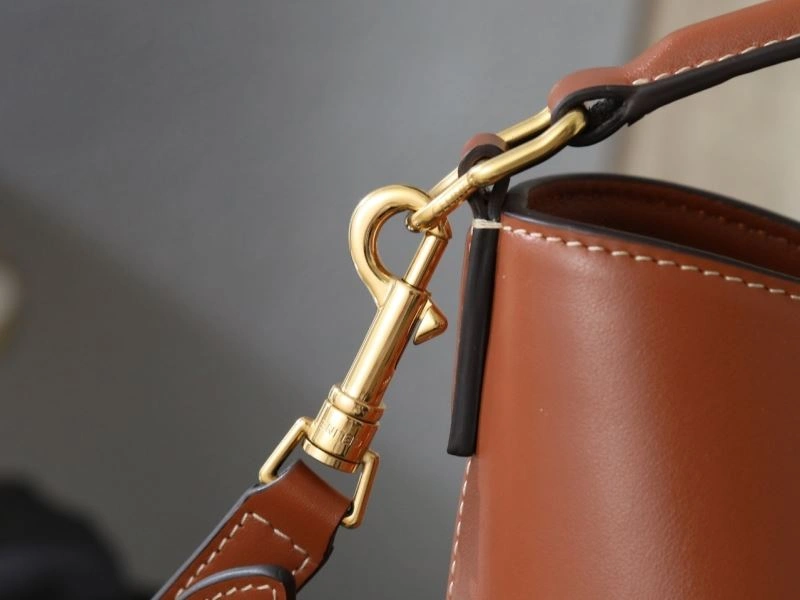 Genuine Celine Bucket Bags
