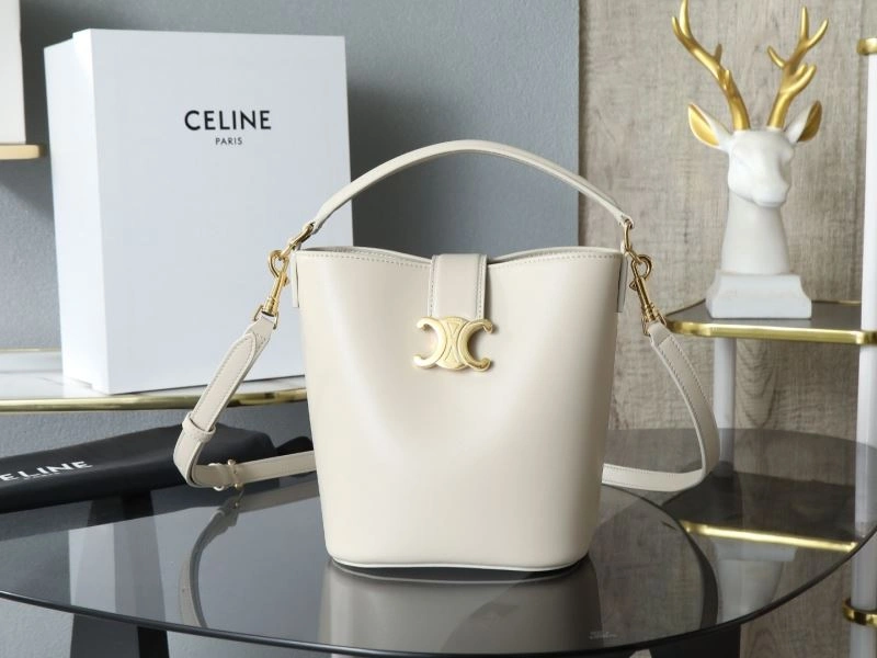 Celine Bucket Bags