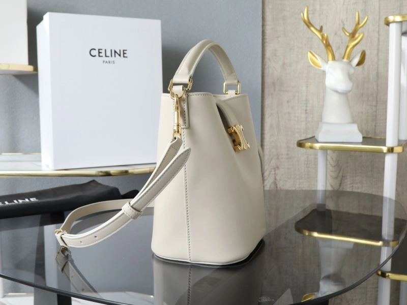 Precise copy Celine Bucket Bags