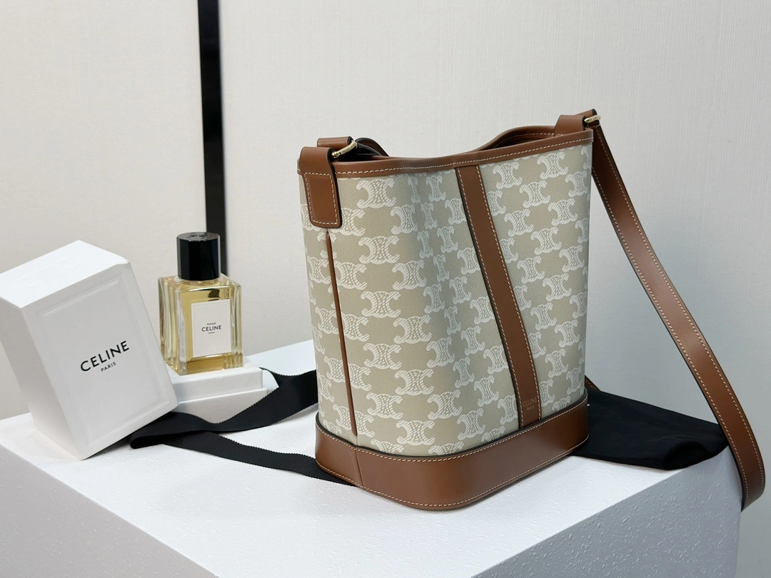 Reasonably priced Celine Bucket Bags
