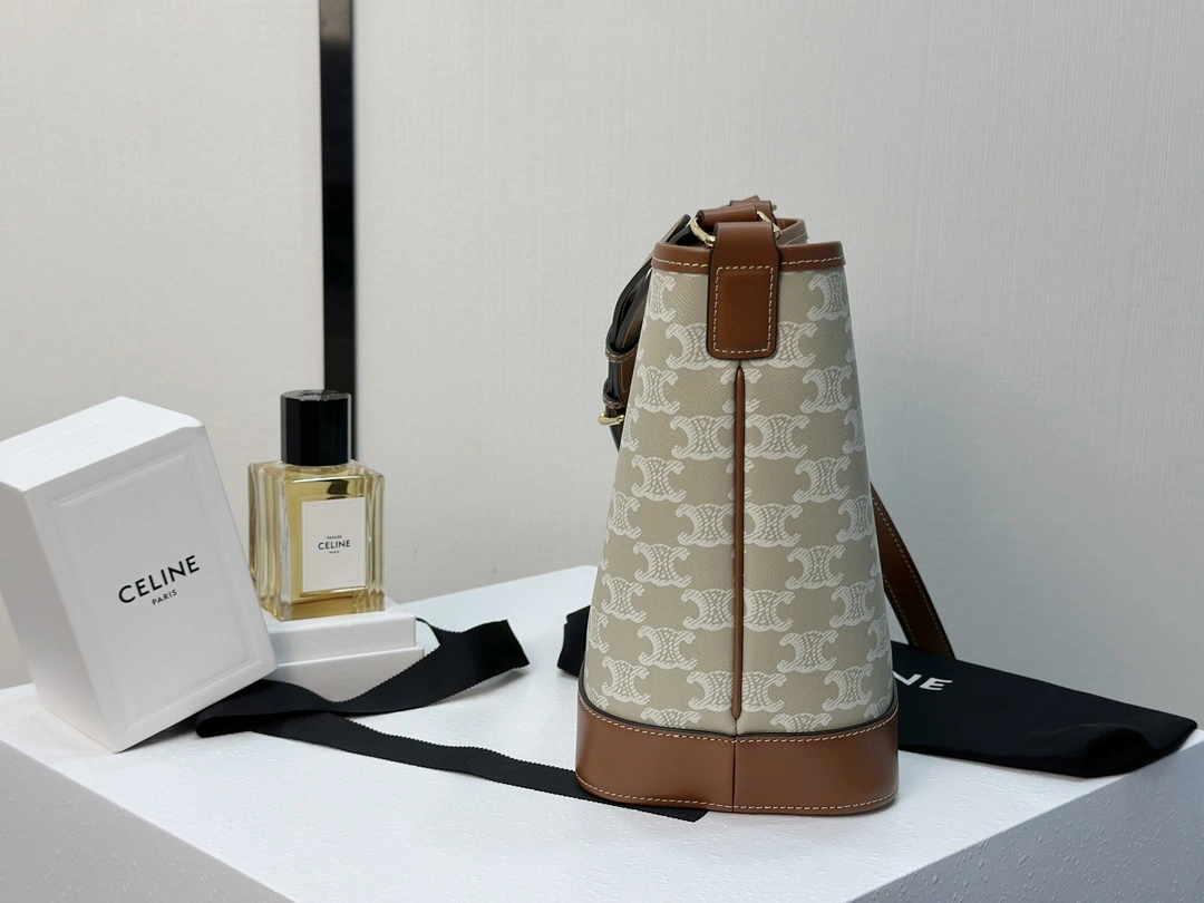 Reasonably priced Celine Bucket Bags