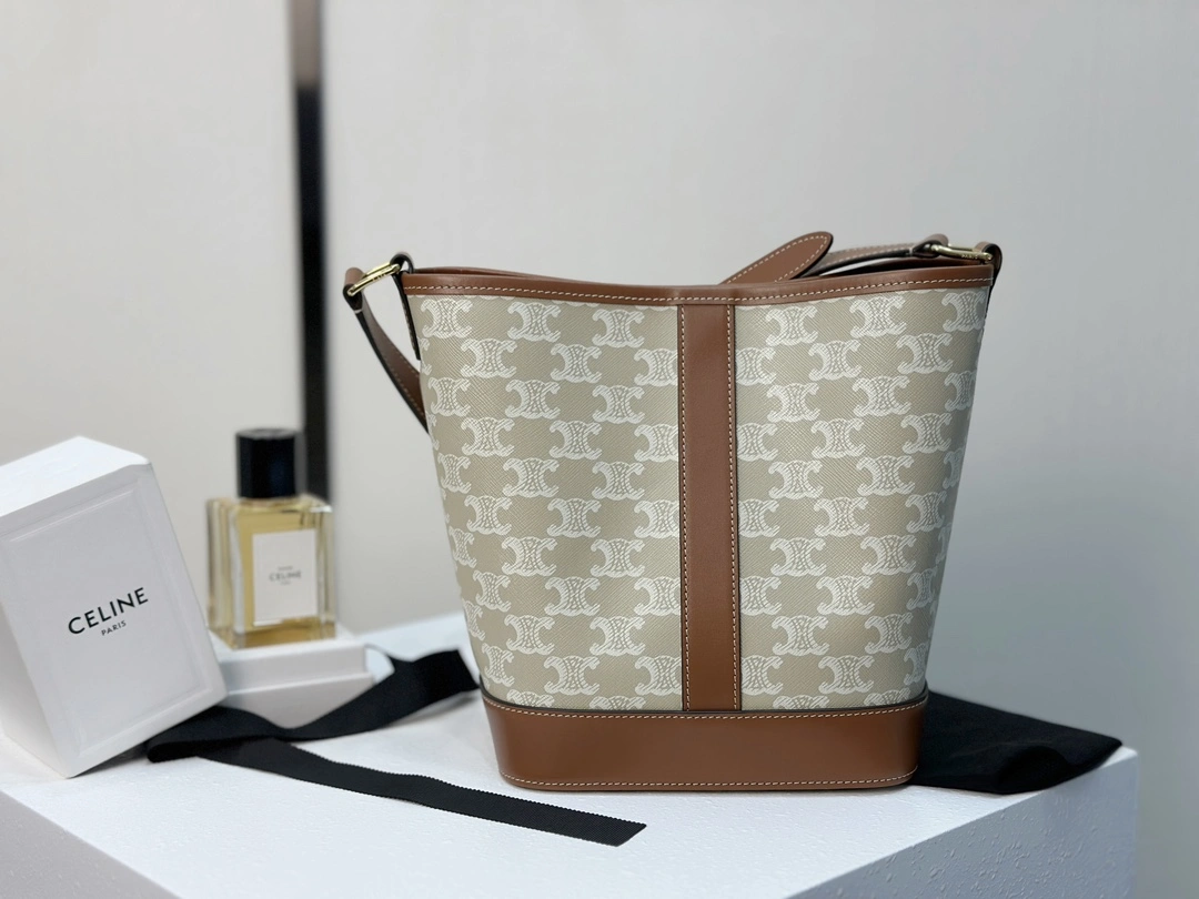 Reasonably priced Celine Bucket Bags