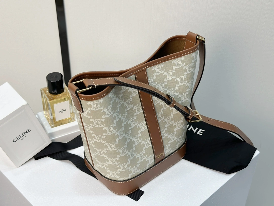Reasonably priced Celine Bucket Bags