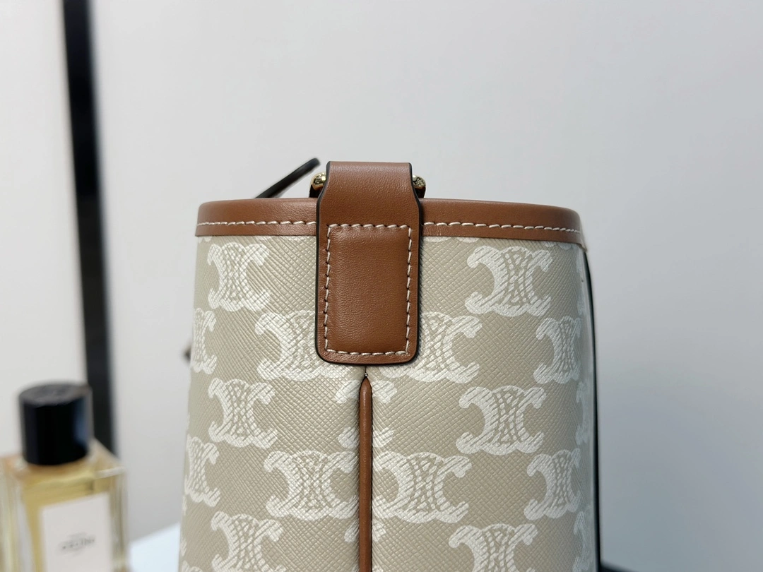Reasonably priced Celine Bucket Bags