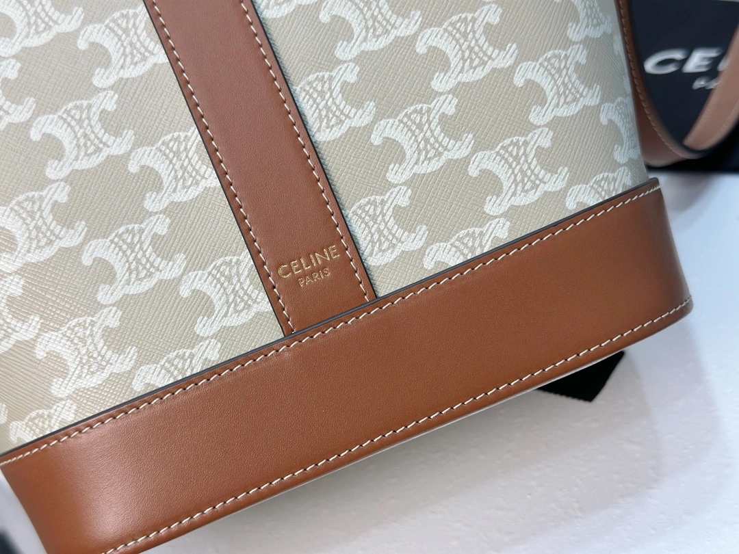 Reasonably priced Celine Bucket Bags