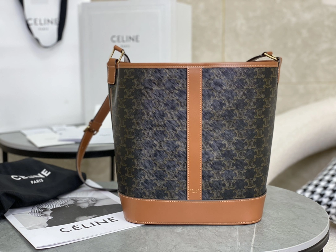 Economical Celine Bucket Bags
