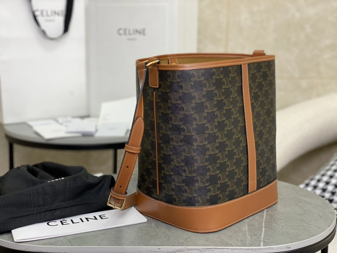 Economical Celine Bucket Bags