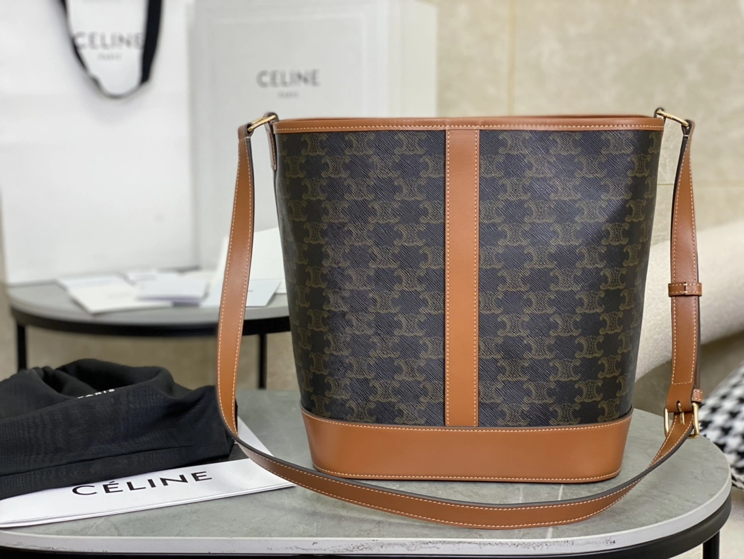 Economical Celine Bucket Bags